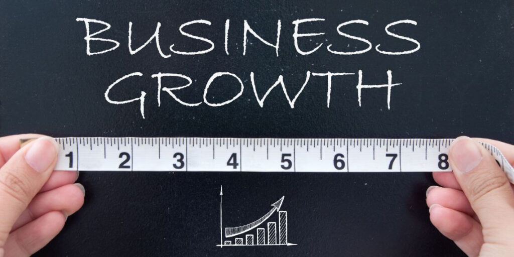How To Achieve Business Growth? Types, Stages & FAQs