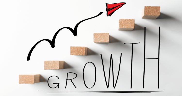 How To Achieve Business Growth? Types, Stages & FAQs