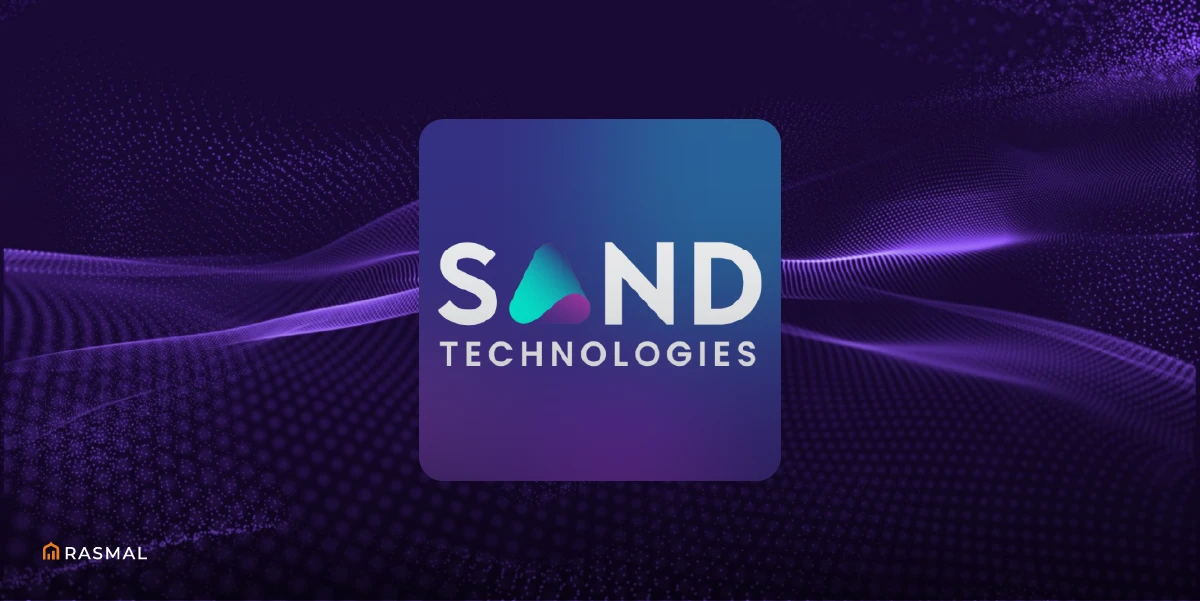 Sand Technologies Unveils Sand Labs at Web Summit Qatar 2024 - Rasmal