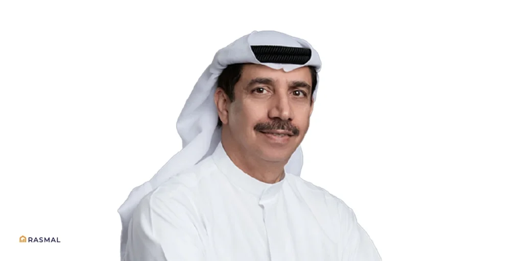 Top 10 Speakers in Dubai FinTech Summit 2024 - Rasmal