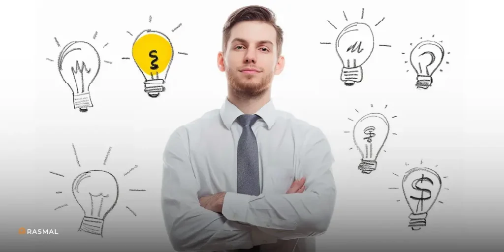 How to Build a Startup From Scratch (Step-By-Step Process)