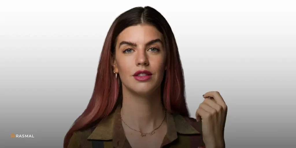 The Rise of Female Founders in MENA - Rasmal