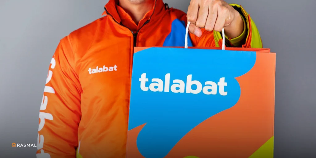 Talabat's Journey: From Vision to Victory - Rasmal
