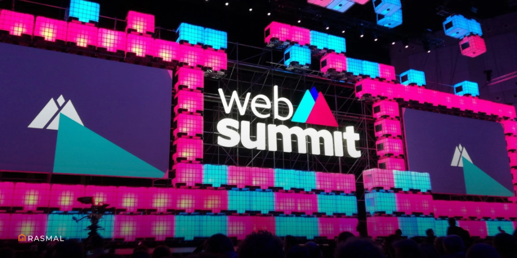 Web Summit Qatar 2025: Begins From 23-26 February