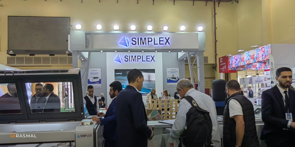 Simplex Secures $13 Million to Expand Operations in Saudi Arabia - Rasmal